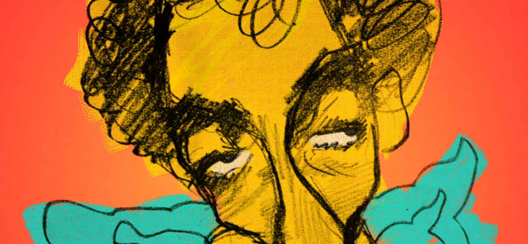 10 perfiles de Discépolo en 4x4 | Revista Crisis