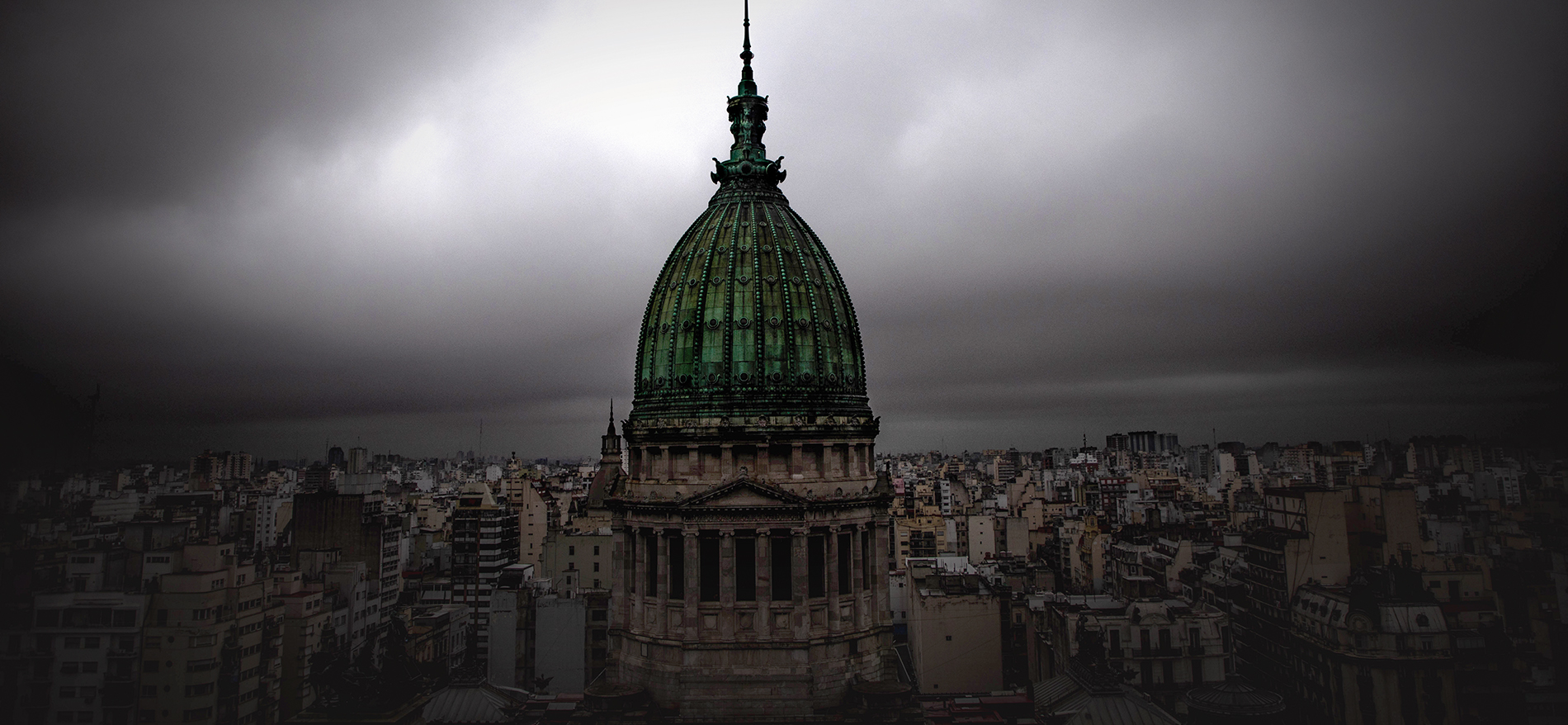 el desmembramiento | Revista Crisis