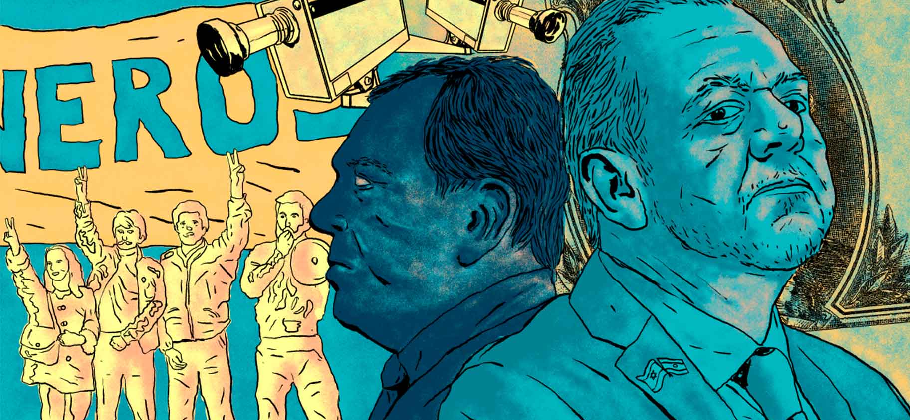 Mario Montoto, el dueño del control | Revista Crisis