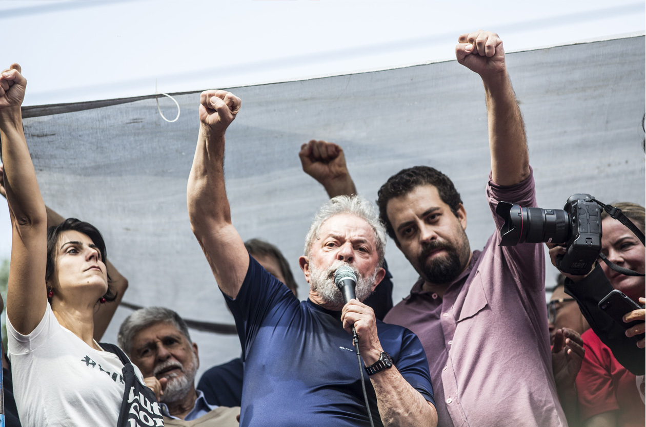 boulos, el sucesor | Revista Crisis